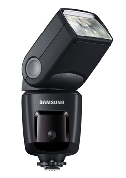 Systemblitz für das NXSystem | ProfiFoto