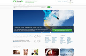 Fotolia erweitert Creative Cloud | ProfiFoto