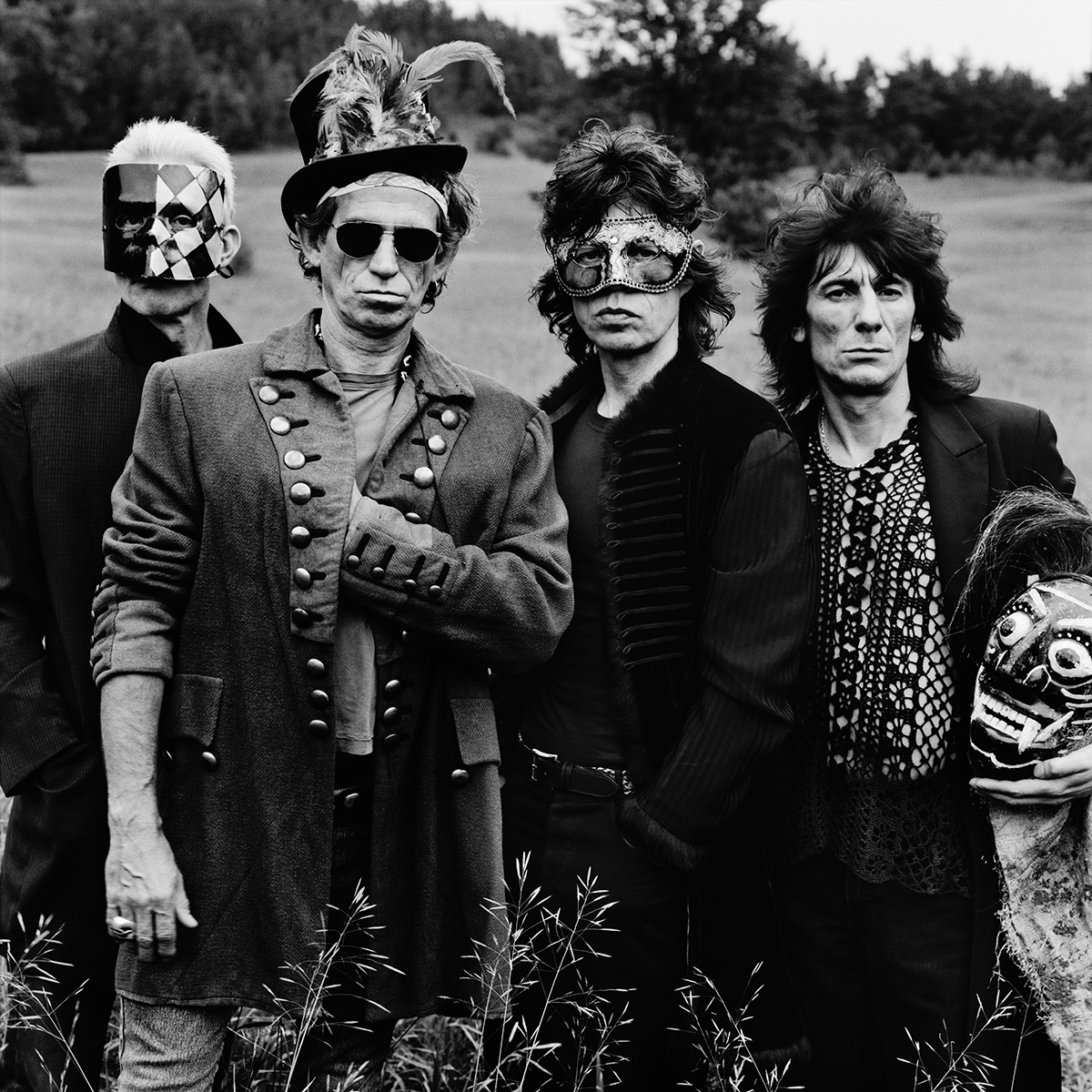 08_the_rolling_stones_toronto_1994_copyright_anton_corbijn_00 | ProfiFoto