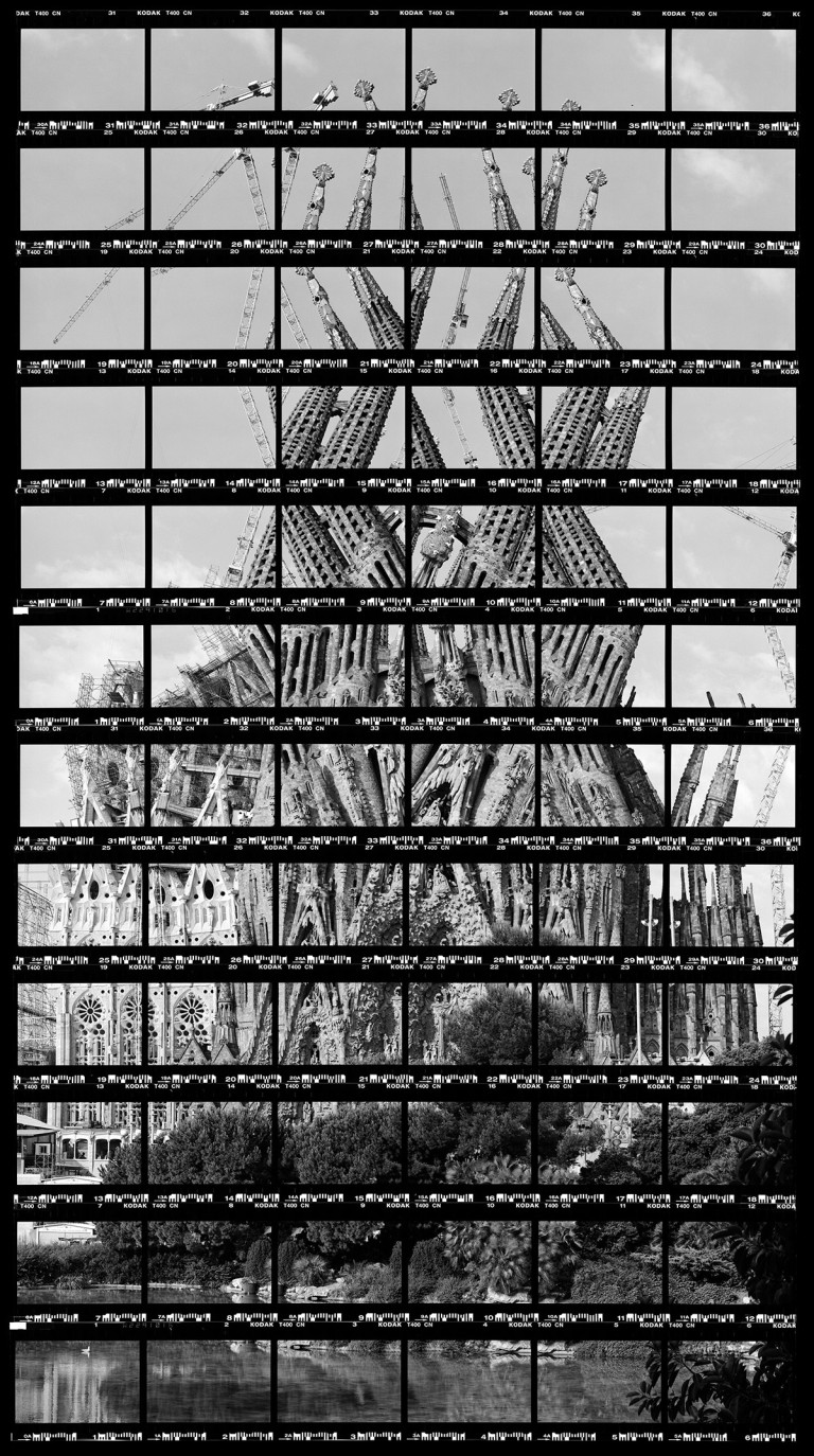 Thomas Kellner – Black and White | ProfiFoto