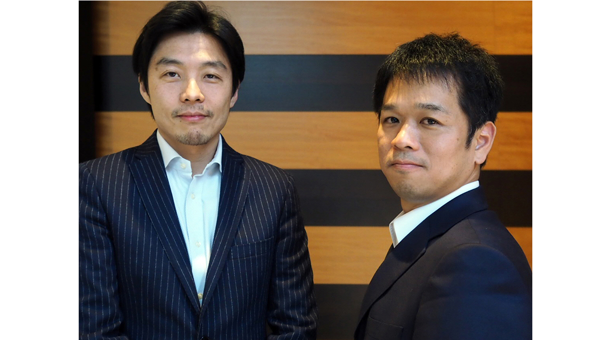 PF_Akihiko_Murata_Kenichiro_Mori | ProfiFoto