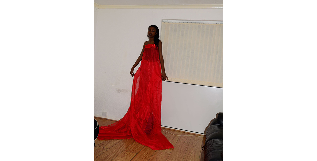 Lua Ribeira – Noises in the Blood | ProfiFoto