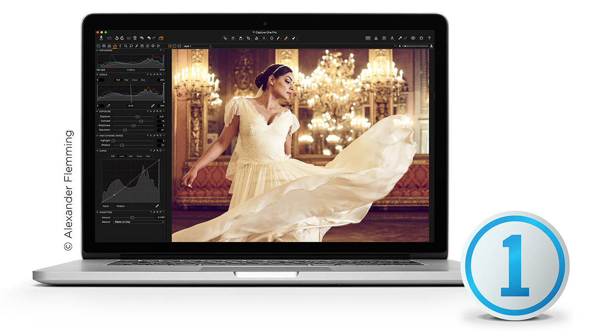 Update auf Capture One Pro 9.1.2 | ProfiFoto