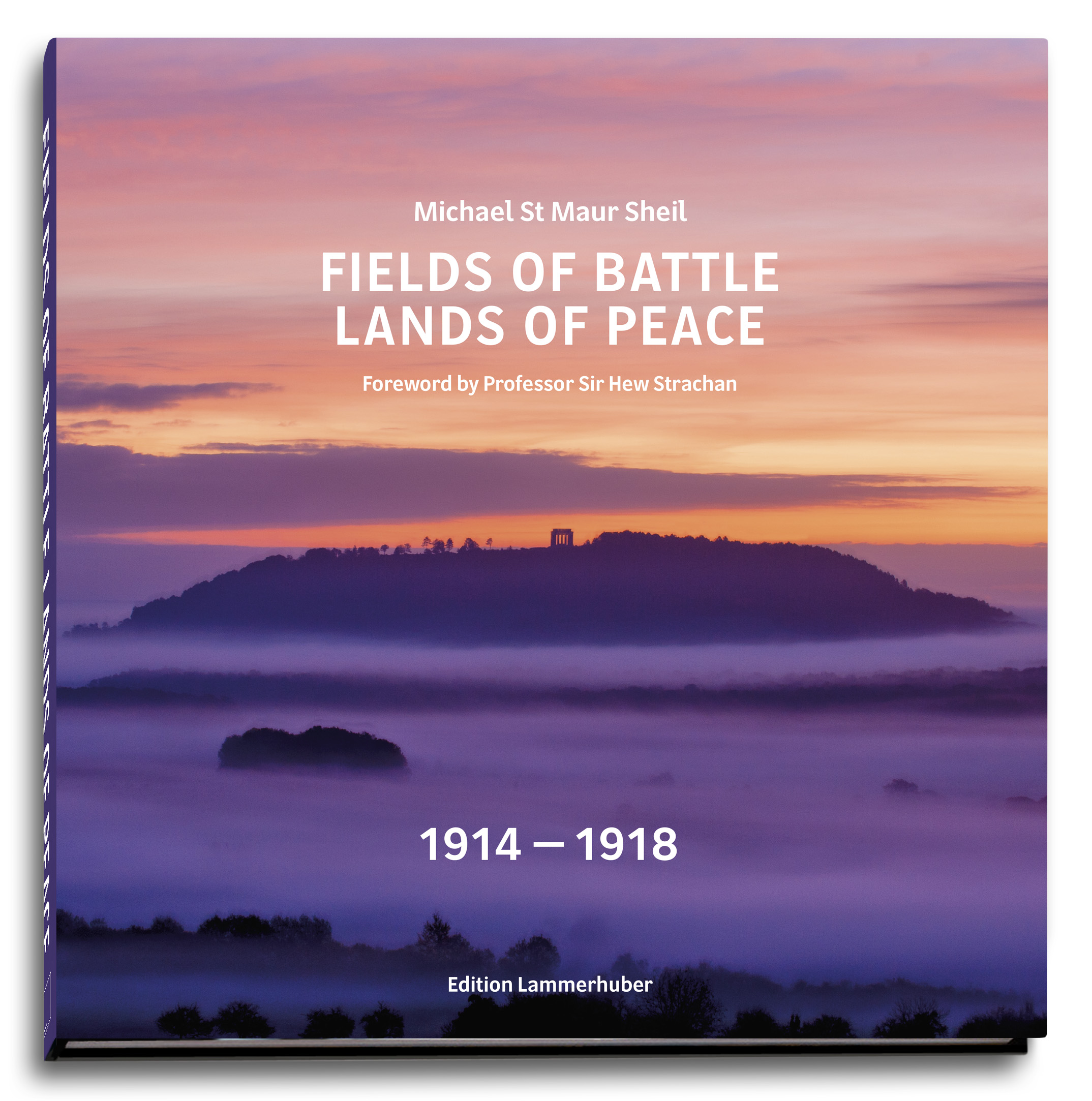 01_Fields_of_battle_lands_of_peace_michael_sheil | ProfiFoto