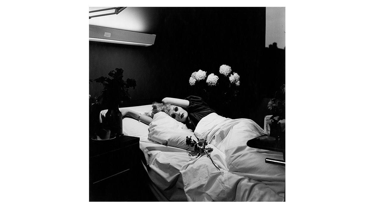 Petar_Hujar_Candy_Darling_on_her_Deathbed | ProfiFoto