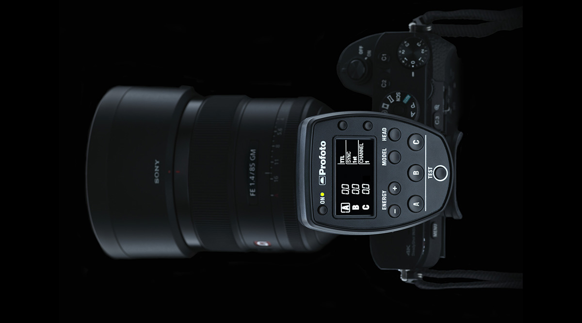 Kooperation bei kabelloser Blitzsteuerung | ProfiFoto