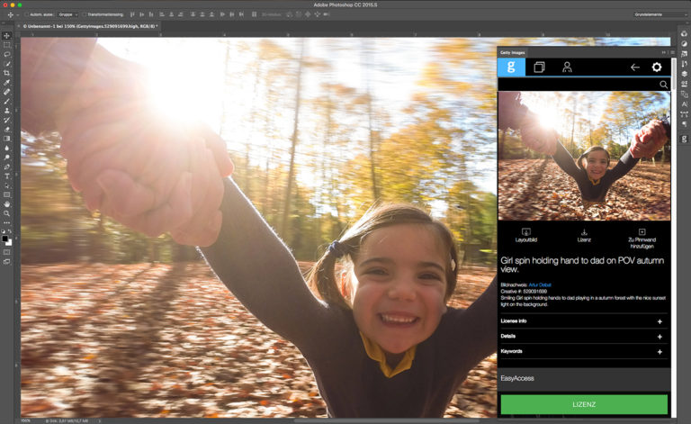Neues Plugin für Adobe Creative Cloud | ProfiFoto