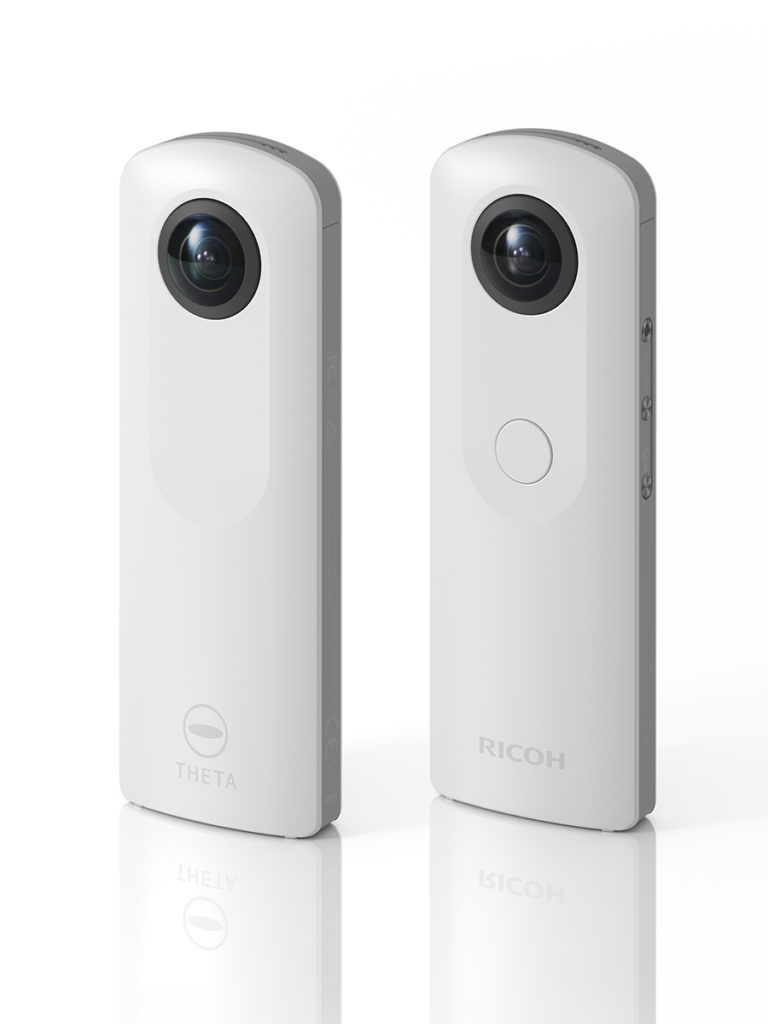 Theta SC 360° Kamera | ProfiFoto