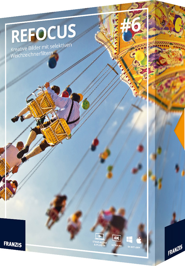 pf_franzis_refocus_6_box | ProfiFoto