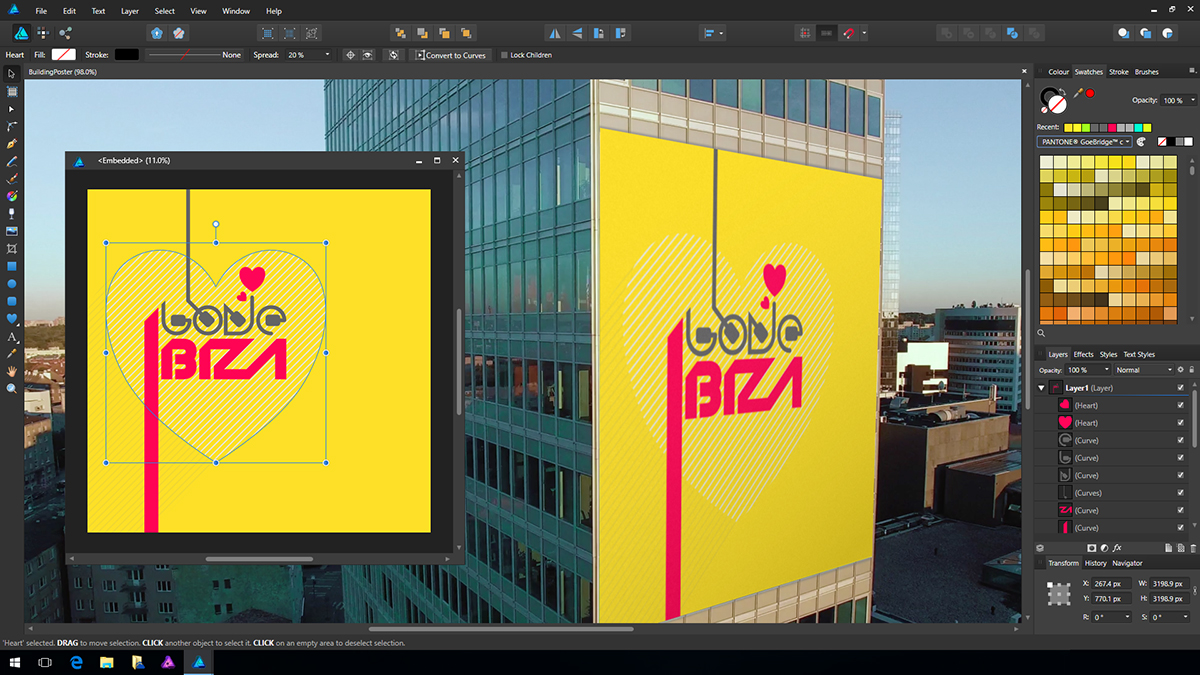 pf_posterscreenshot | ProfiFoto