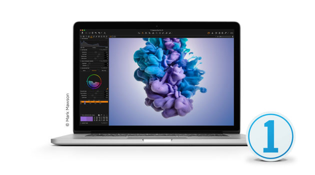 Capture One Pro 10 | ProfiFoto