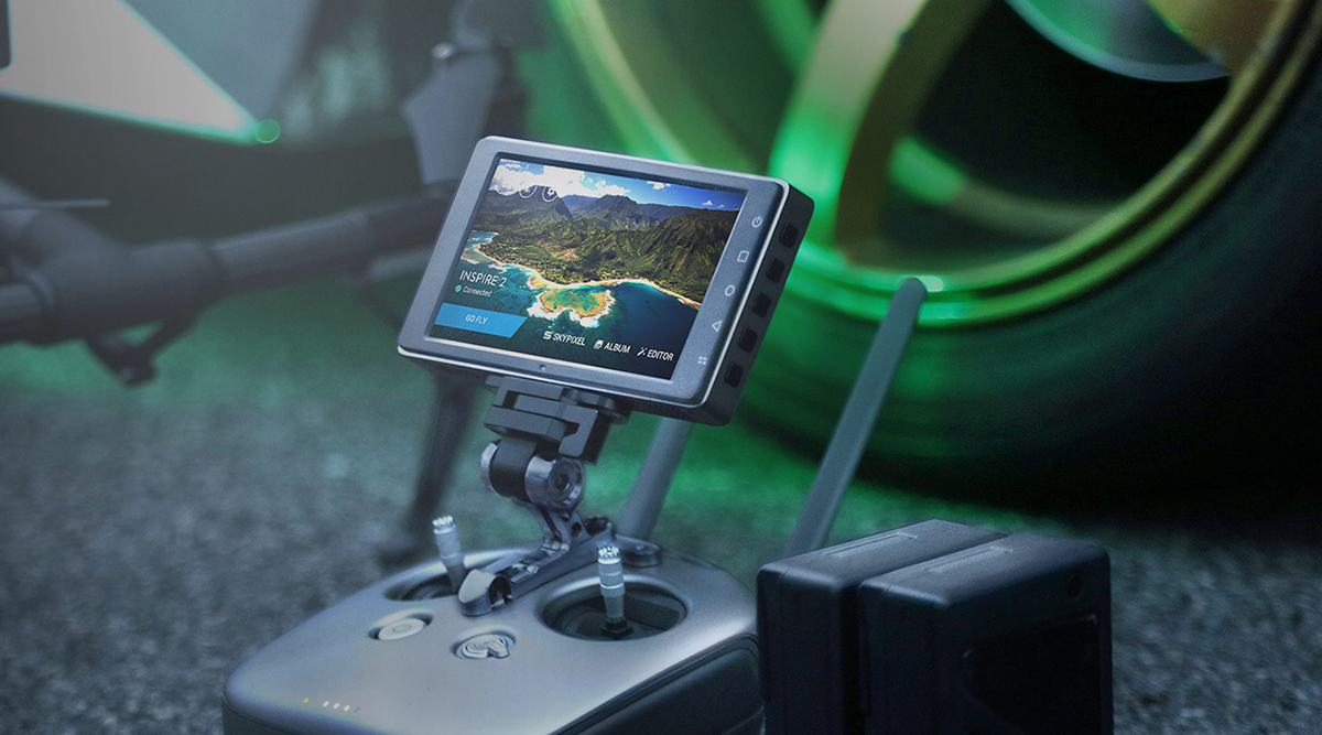 pf_dji-crystalsky-prototype-in-use | ProfiFoto