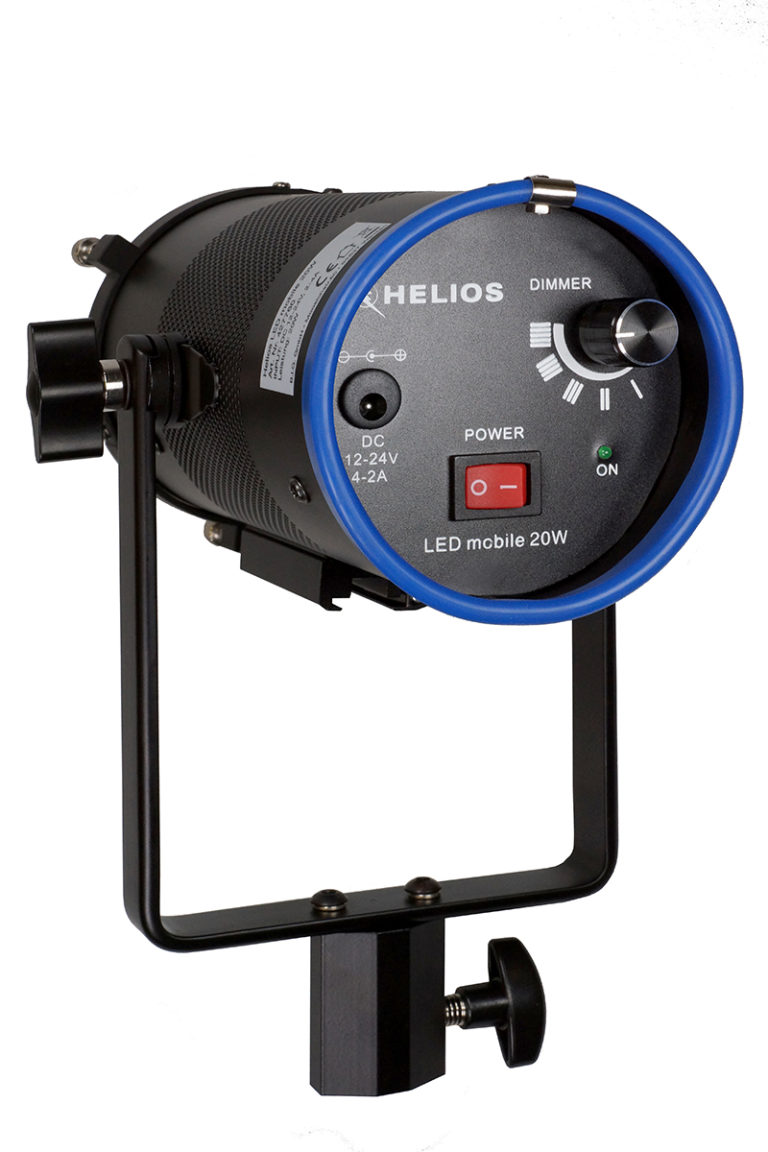 Helios LED mobile 20W Set | ProfiFoto
