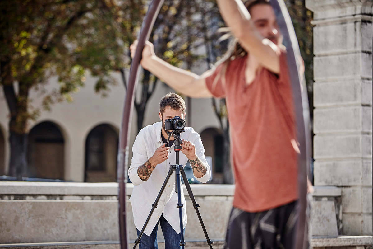 MVKBFR-LIVE_befree-live_in-use_4 | ProfiFoto