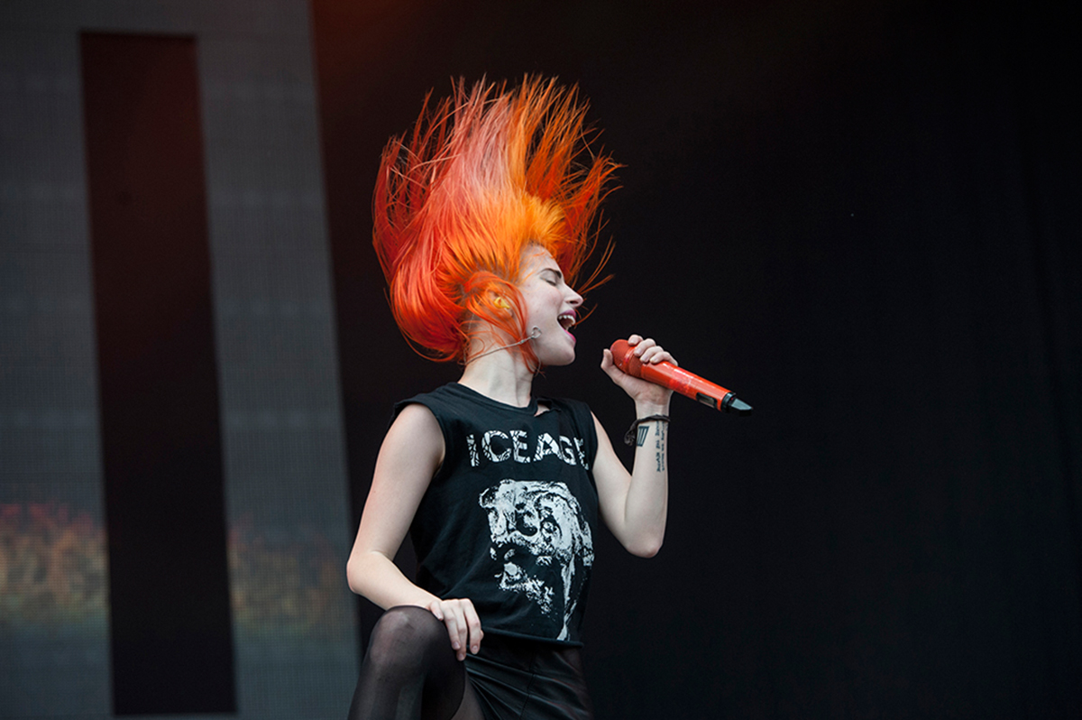 Rock.Funk.Punk. | ProfiFoto