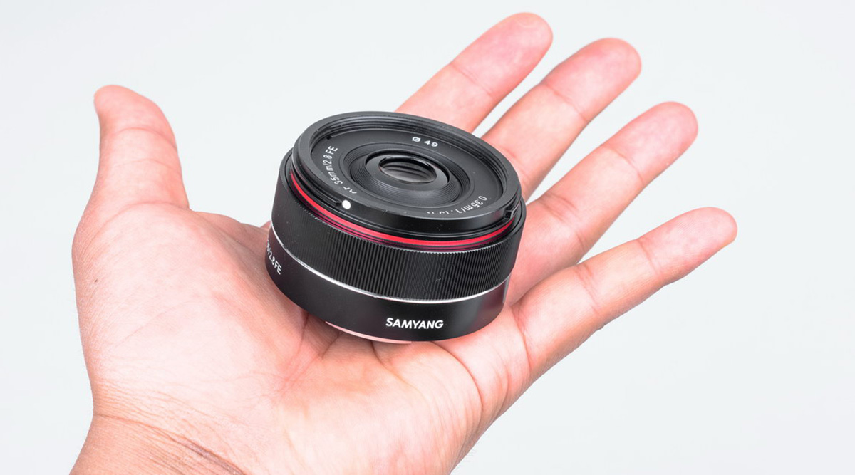 PF_Samyang 35mm Autofokus Objektiv 01 | ProfiFoto