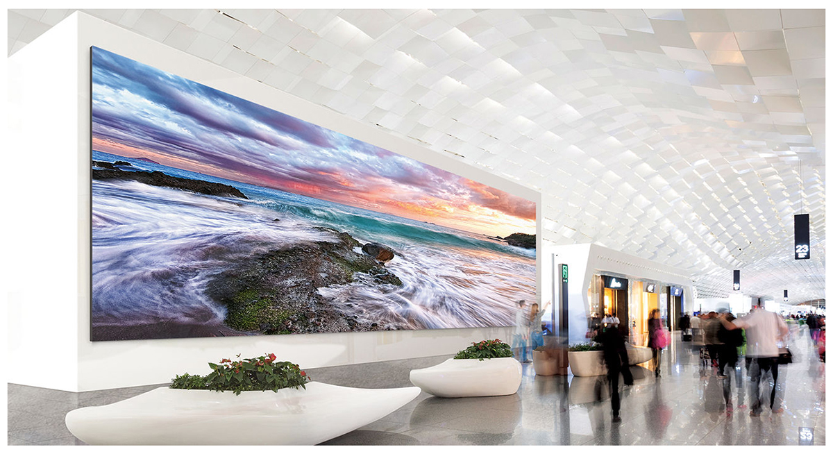 Samsung_Smart-LED-Signage_IF-Serie-2 | ProfiFoto