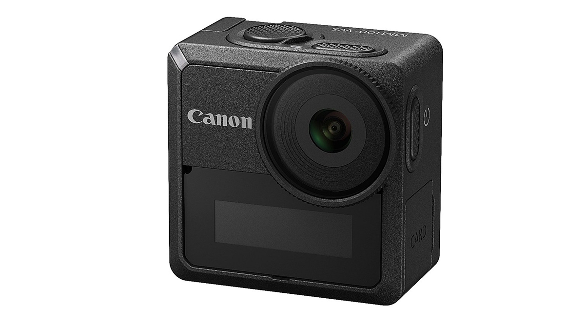 Canon MM100-WS Multi-Purpose Camera | ProfiFotoProfiFoto