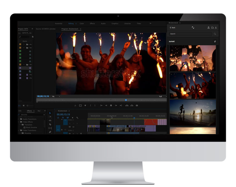 Plug-in zur Integration mit Adobe Creative Cloud | ProfiFoto