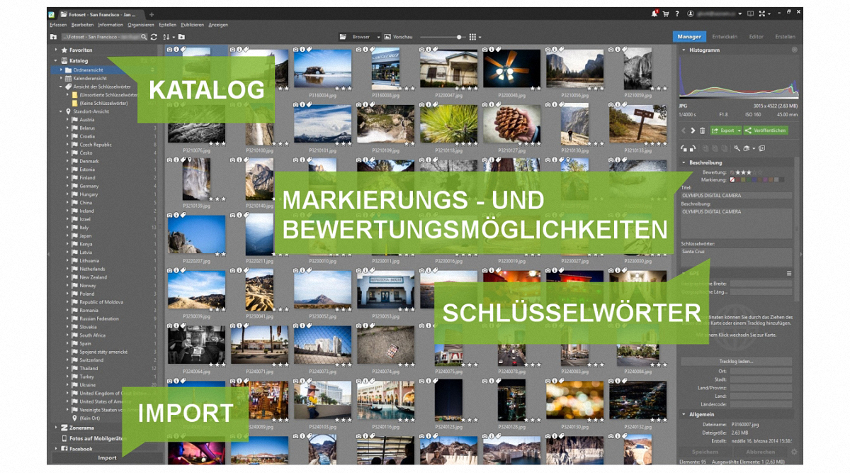 Jubiläums-Update | ProfiFoto