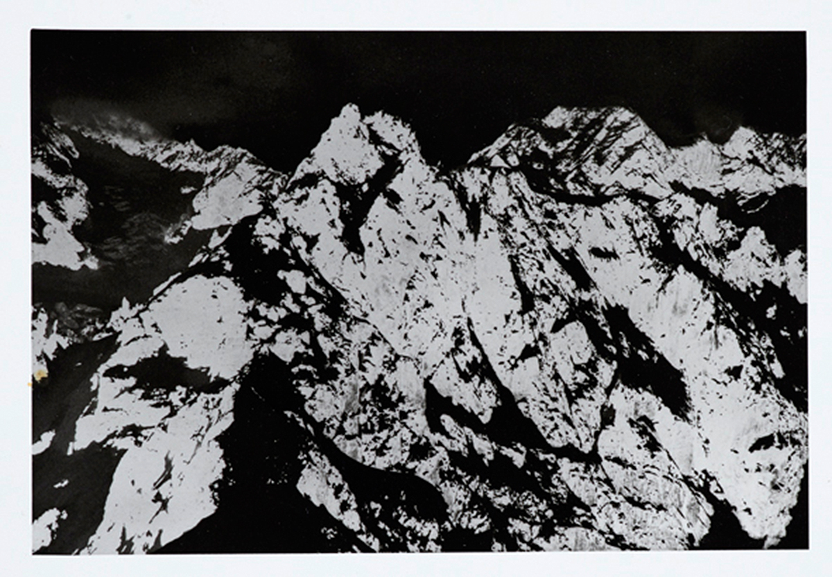 Balthasar Burkhard | ProfiFoto