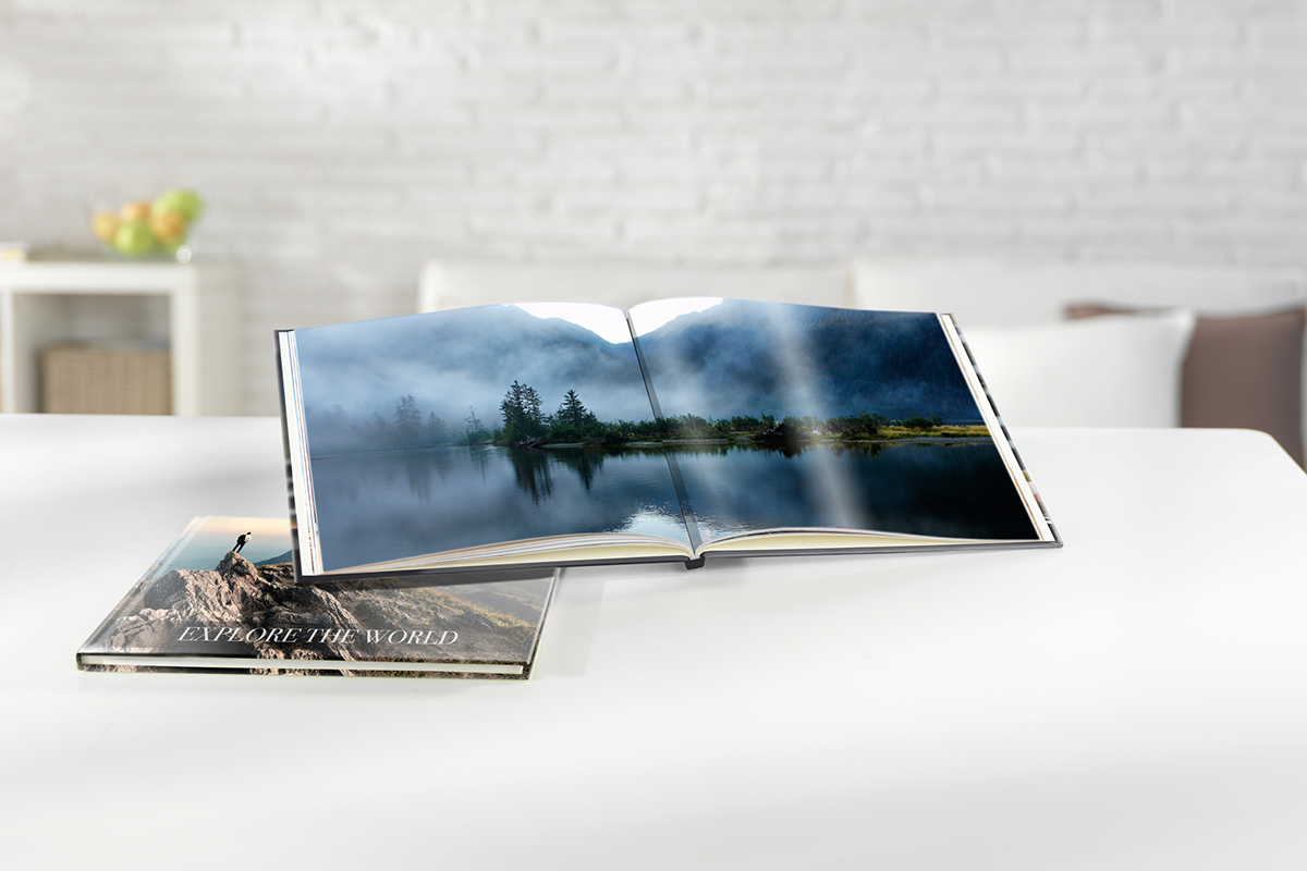 10 Jahre Fotobuch | ProfiFoto