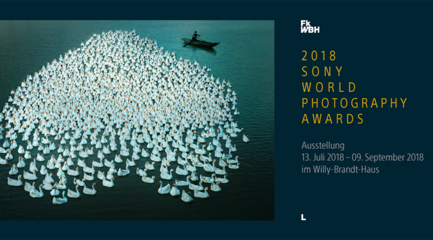 Sony - SWPA in Berlin | ProfiFoto