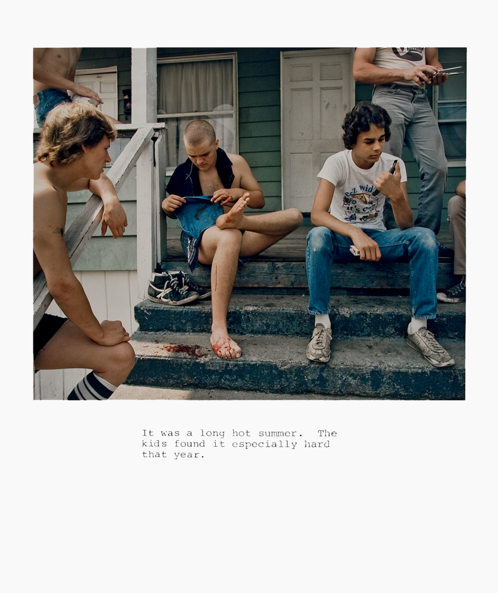 Mary Frey – Real Life Dramas | ProfiFoto