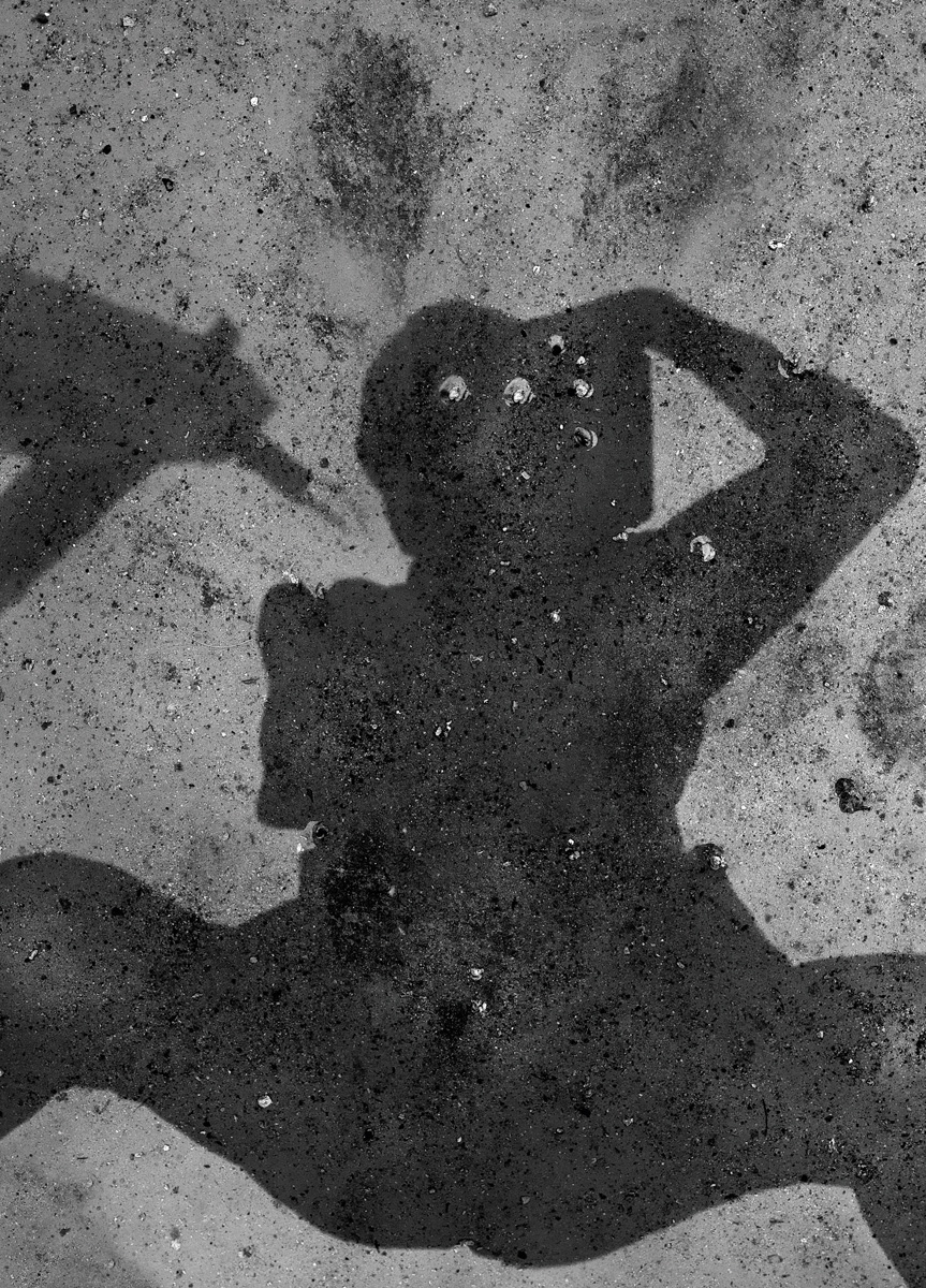 Hahnemühle FineArt Galerie: Michael Penner Hamburg | ProfiFoto