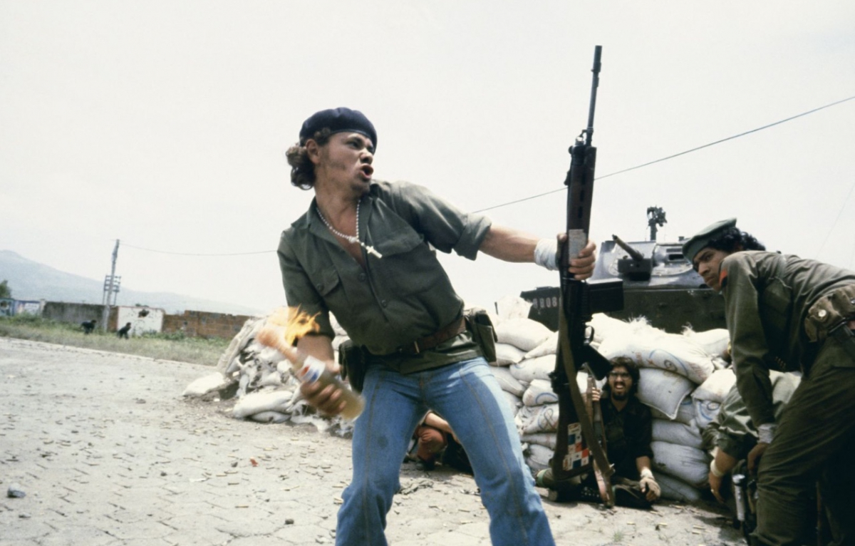 Susan Meiselas | ProfiFoto