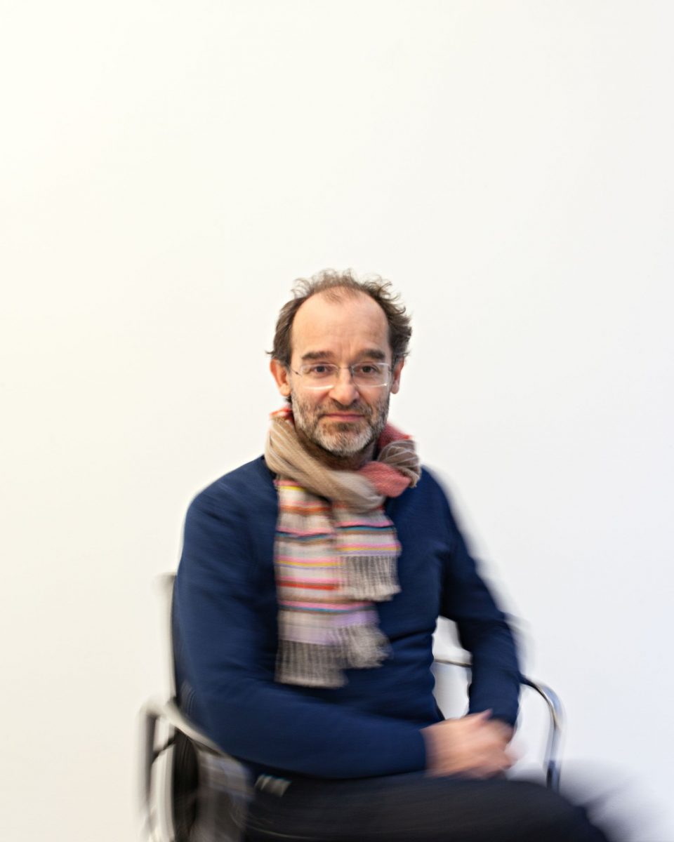 david-campany-portrait-by-sam-contis | ProfiFoto