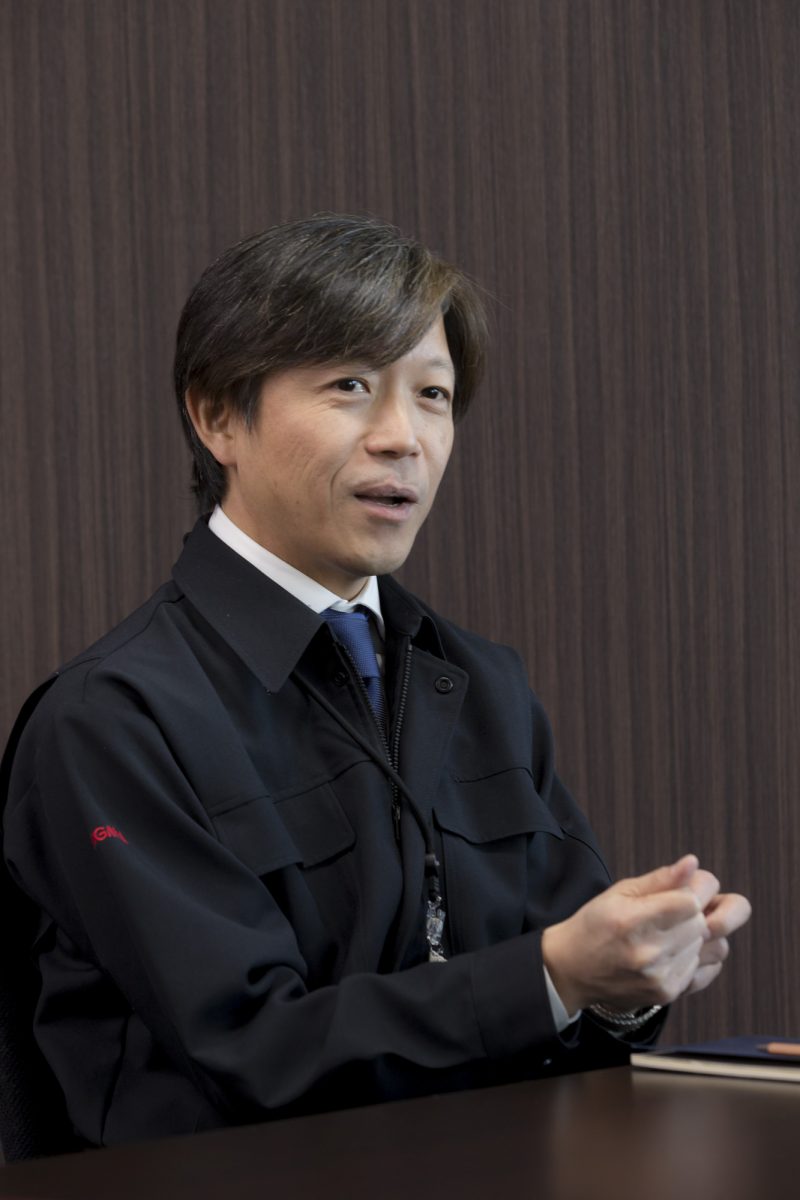 Interview: Im Gespräch mit Sigma CEO Kazuto Yamaki | ProfiFoto