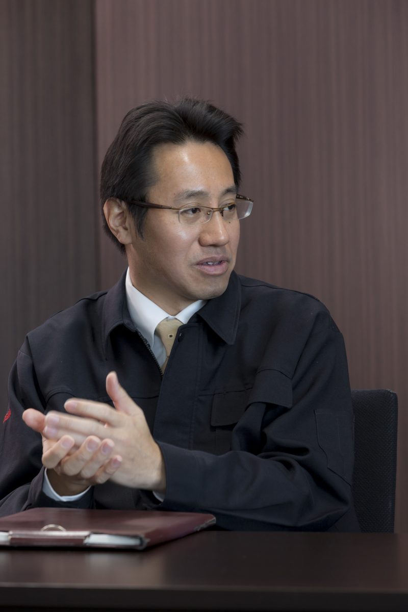 Interview: Im Gespräch mit Sigma CEO Kazuto Yamaki | ProfiFoto