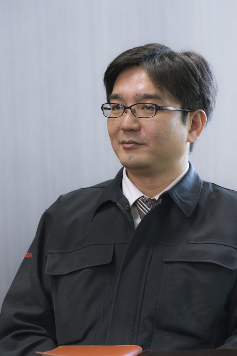 Interview: Im Gespräch mit Sigma CEO Kazuto Yamaki | ProfiFoto