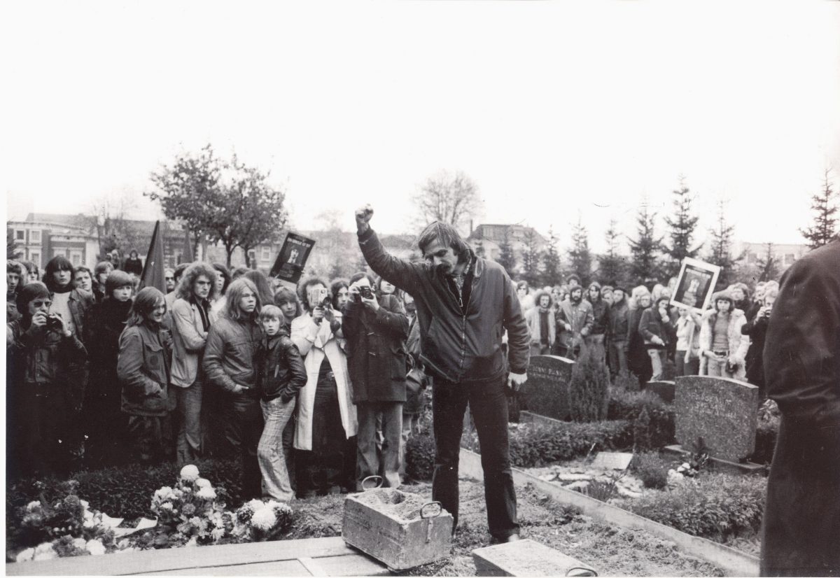 STERN: Fotoarchiv in München eingetroffen | ProfiFoto