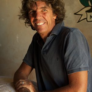 Michael_Martin_Portrait | ProfiFoto