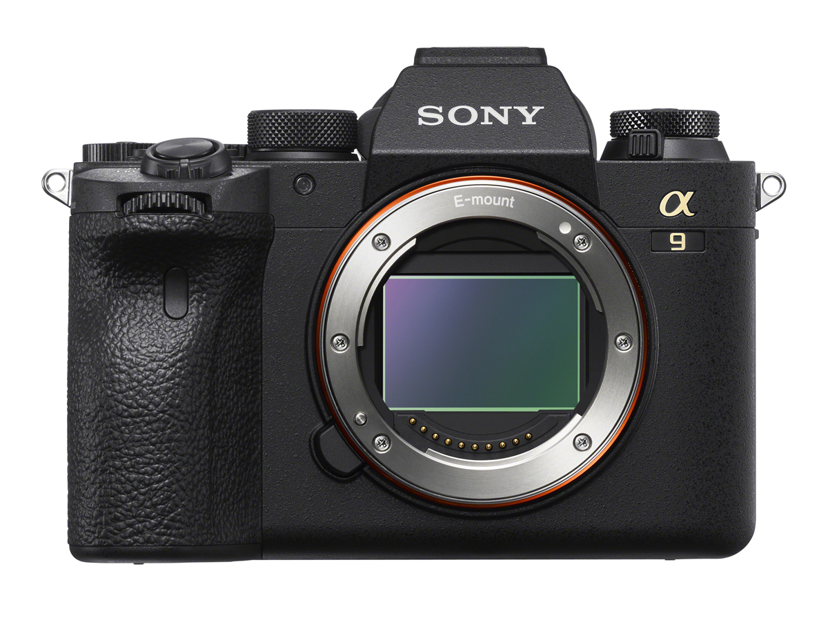 Quickcheck: Sony Alpha 9 II | ProfiFoto