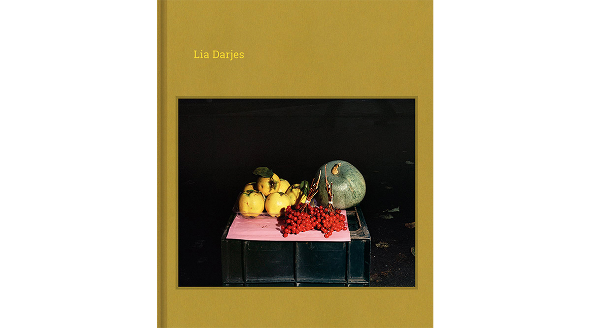 Lia Darjes: Tempora Morte | ProfiFoto