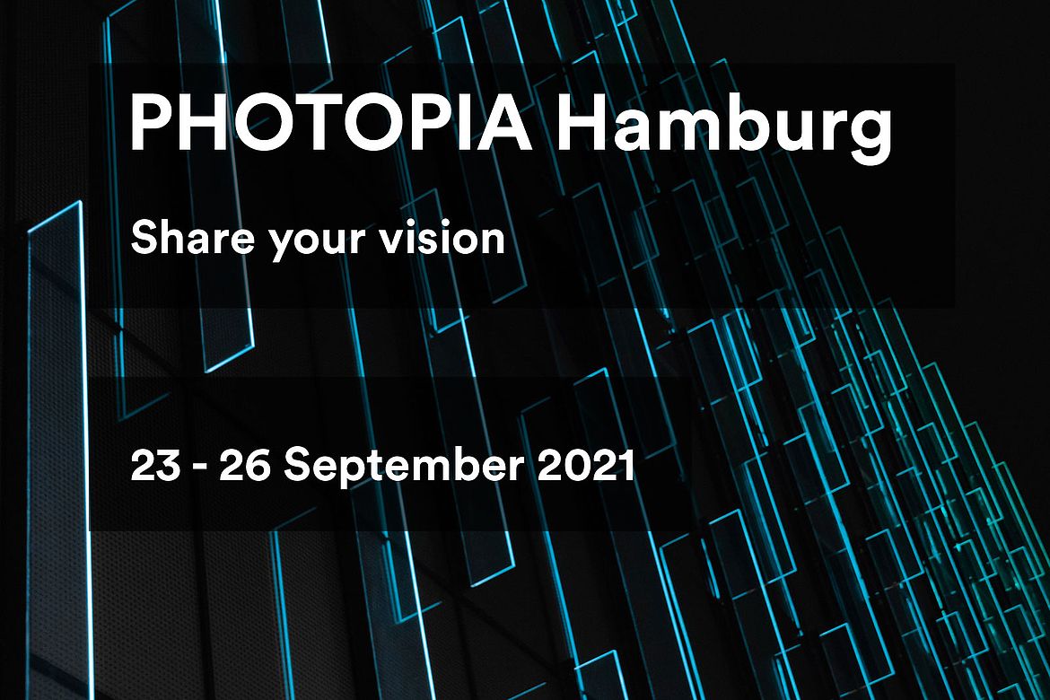 Hamburg: PHOTOPIA – share your vision | ProfiFoto