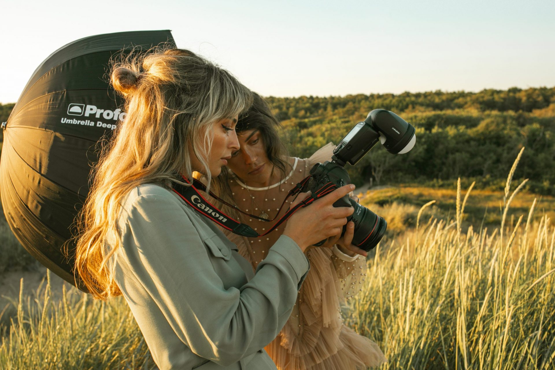 Profoto A10: Mit AirX-Technologie | ProfiFoto
