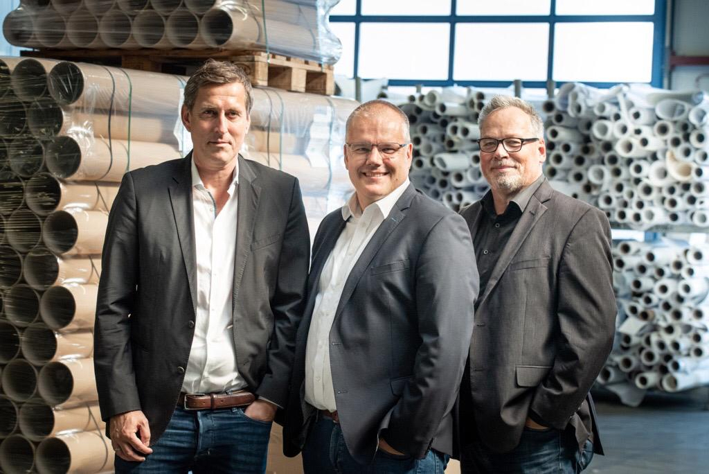 Jubiläum: 40 Jahre Tecco | ProfiFoto