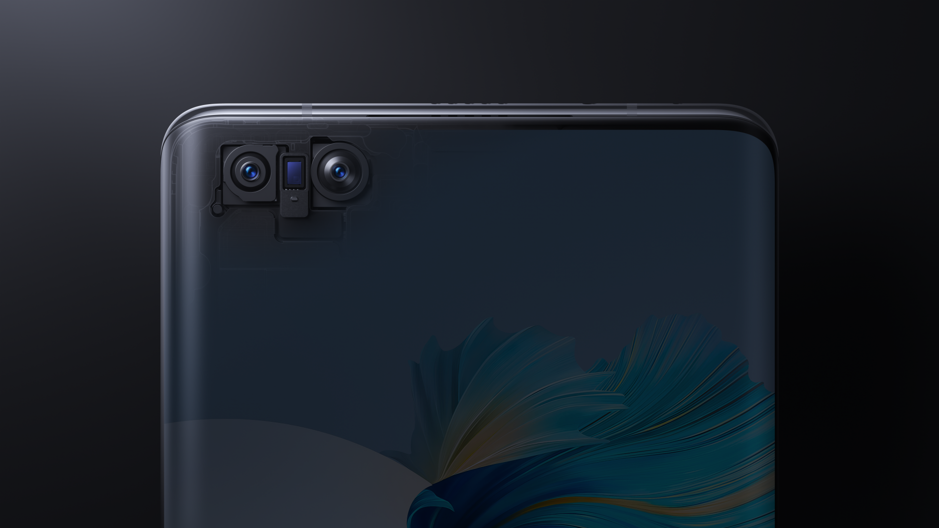 HUAWEI Mate 40 Pro: Mit Leica 3-fach-Kamera | ProfiFoto