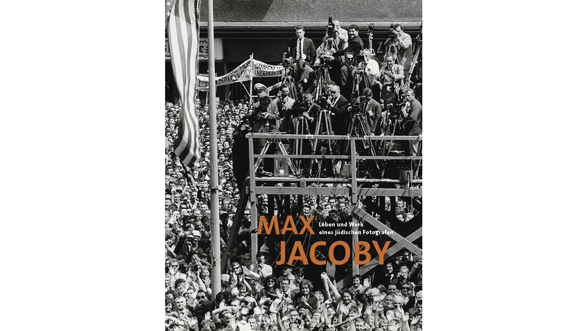 Max Jacoby: Leben und Werk eines jüdischen Fotografen | ProfiFoto