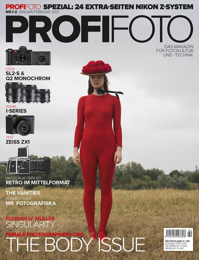 ProfiFoto 1-2/2021 | ProfiFoto