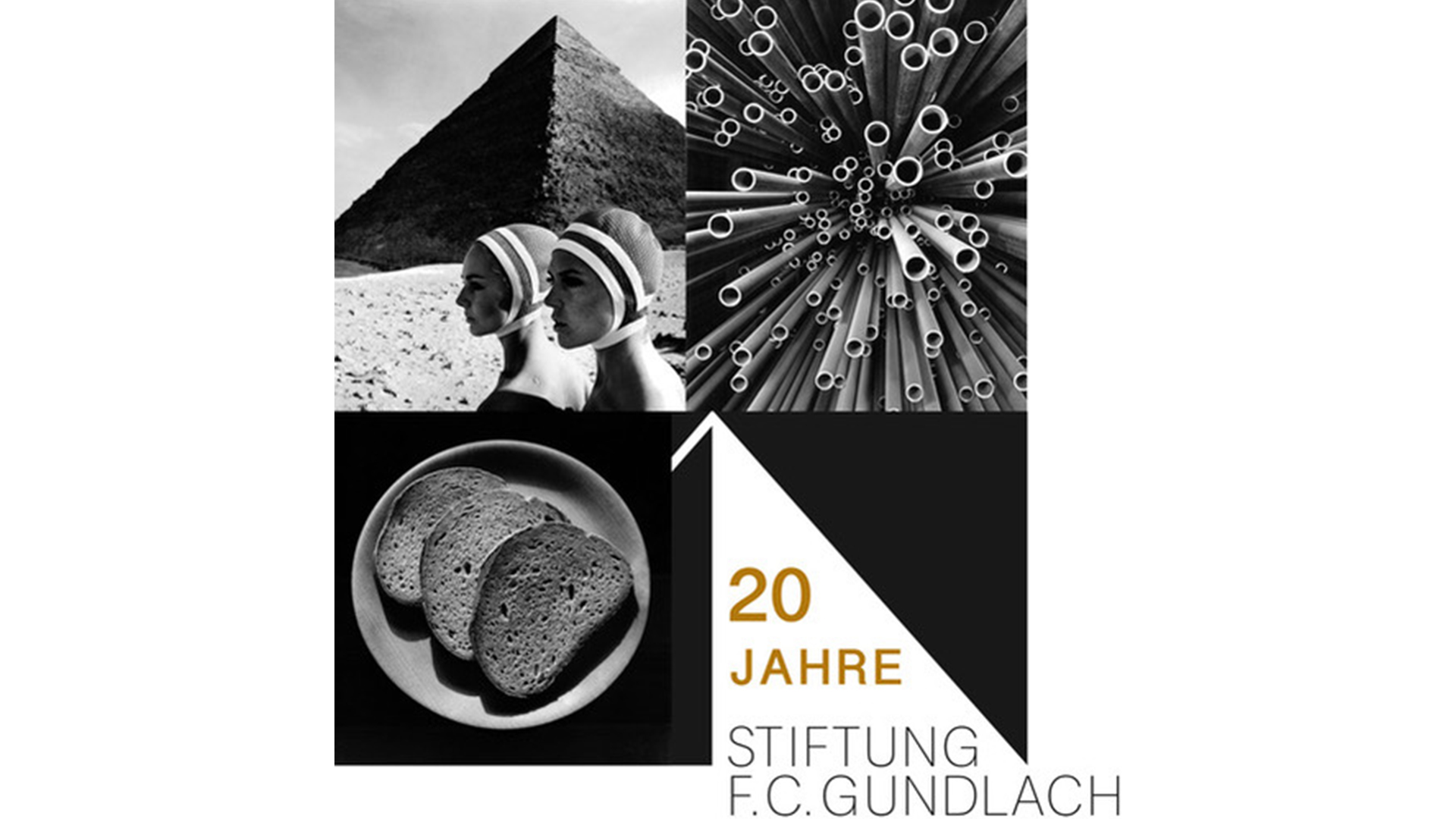 Jubiläum: 20 Jahre Stiftung F.C. Gundlach | ProfiFoto