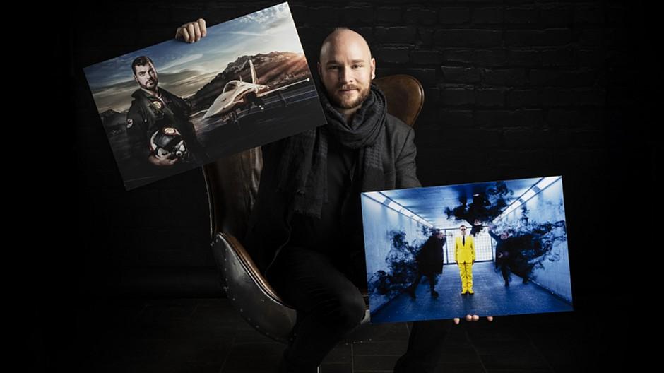 Portraitfotografie: bpp Awards | ProfiFoto