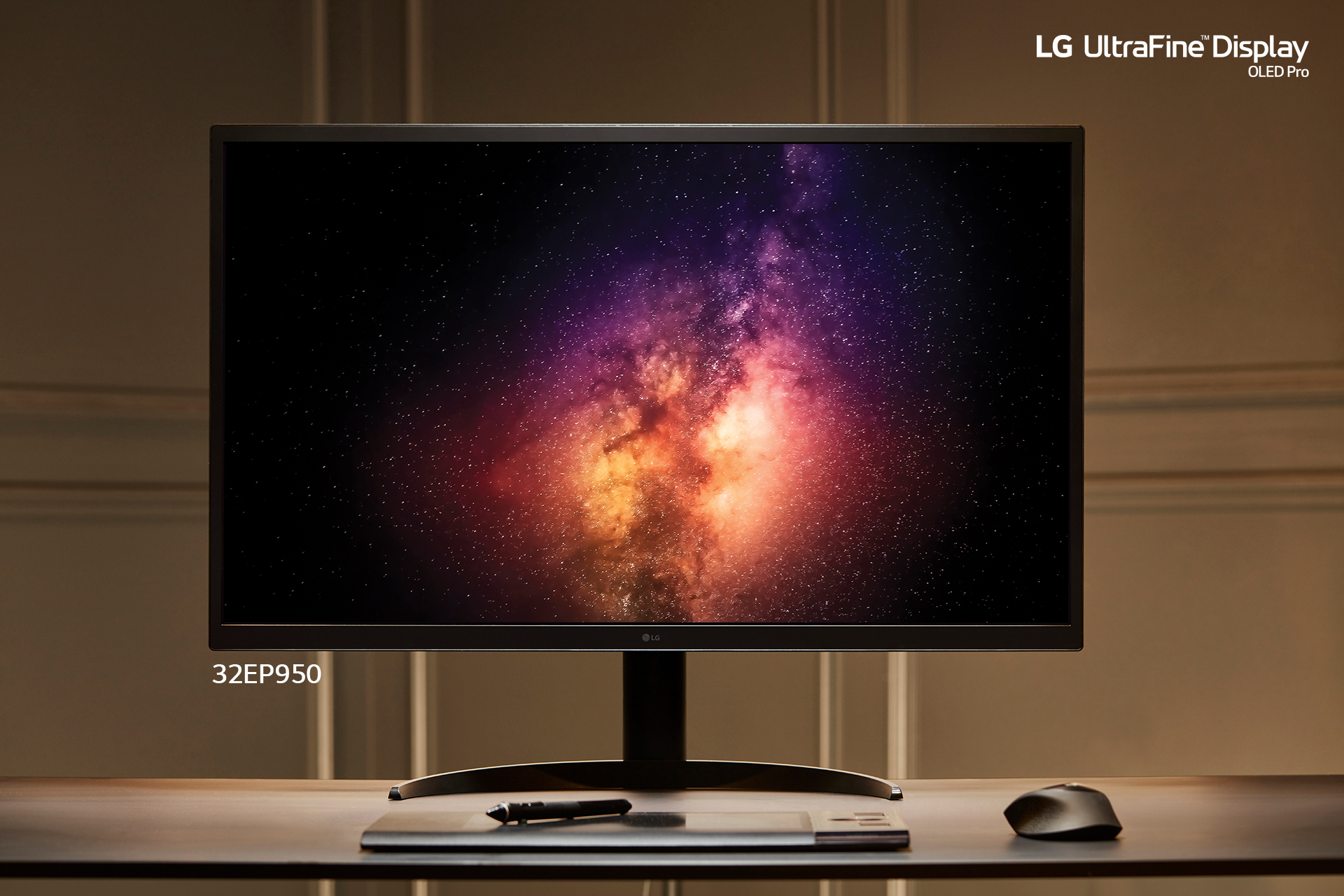 LG: UltraFine Display OLED Pro | ProfiFoto