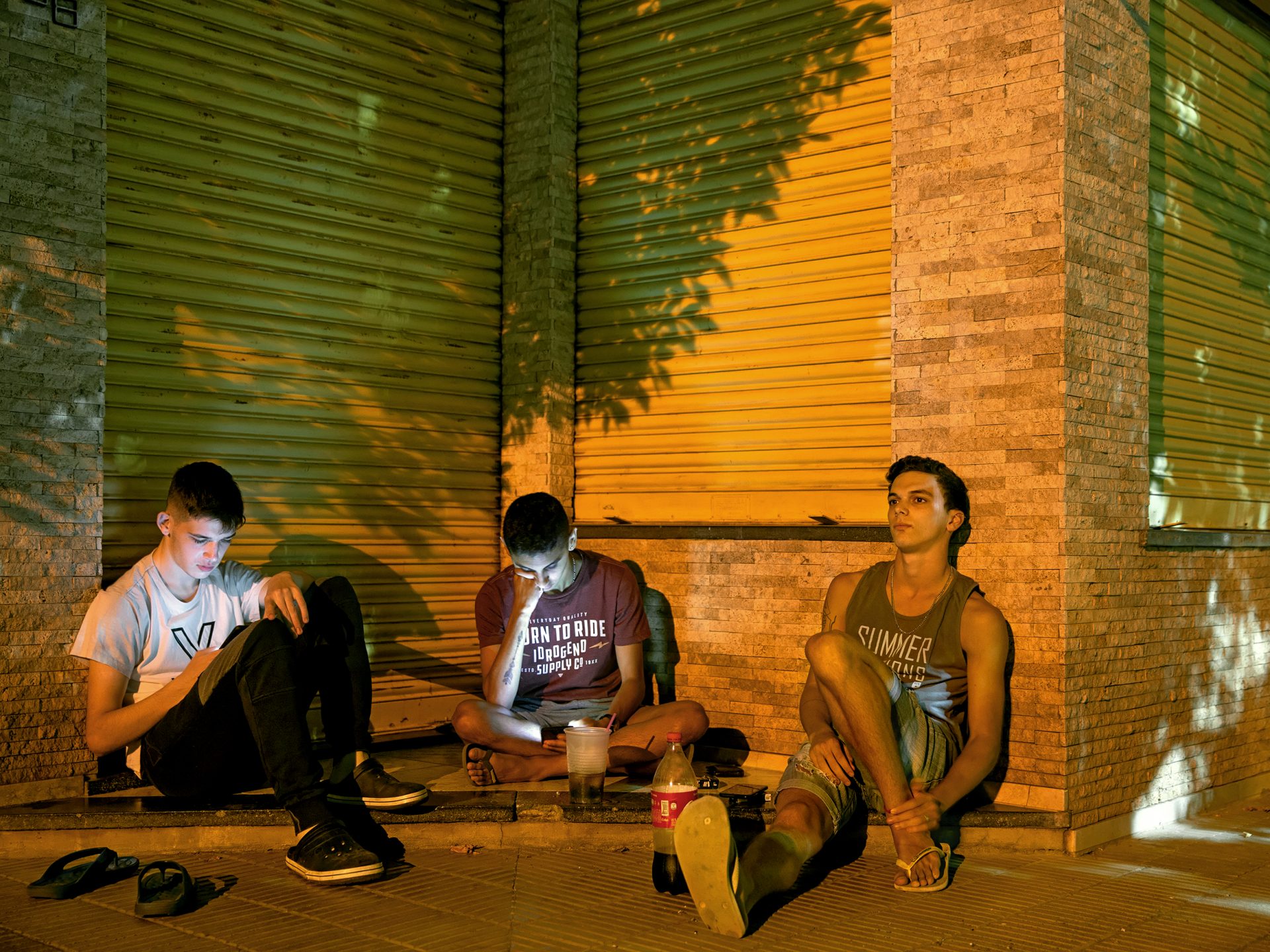 Vonovia Award im Schaufenster | ProfiFoto