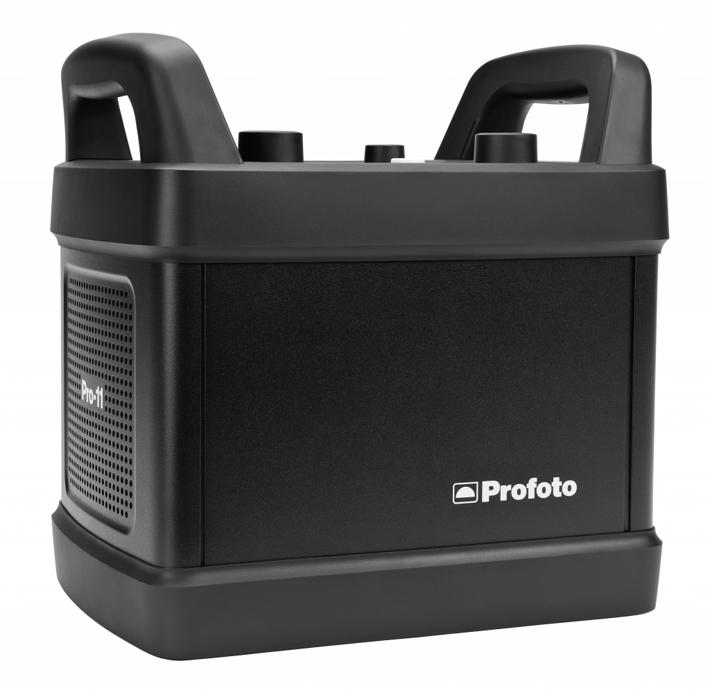 Blitz-Generator mit AirX | ProfiFoto