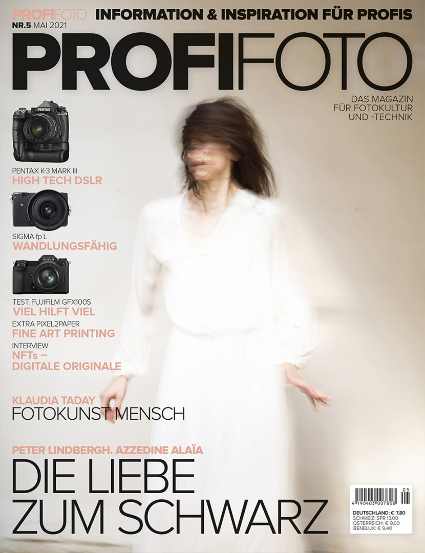 ProfiFoto 5/2021 | ProfiFoto